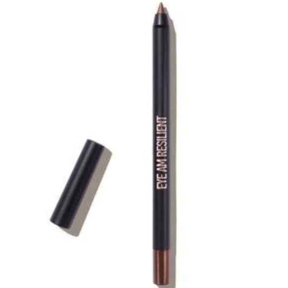 RealHer | Makeup | Realher Eye Am Resilient Metallica Bronze Eyeliner ...